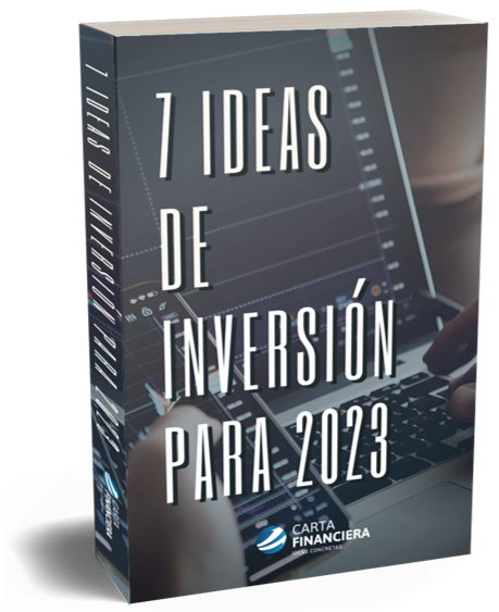 7 Ideas de Inversión para 2023